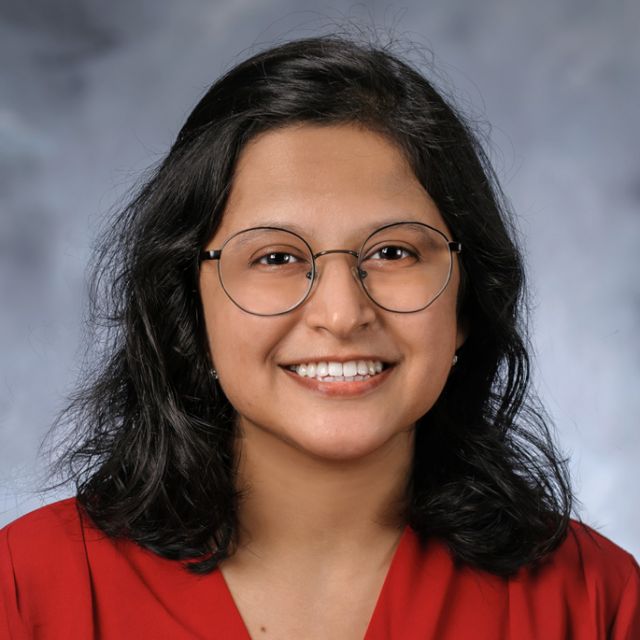 Sonal Barve | Department of Economics | UC Santa Barbara